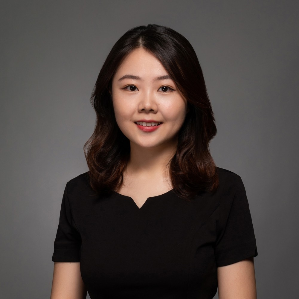 Siqi Zhang - Xi'an Jiaotong-Liverpool University Siqi Zhang - Xi'an Jiaotong-Liverpool University